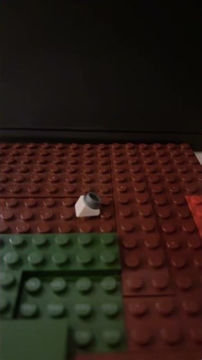 👉 How to improve the R2-D2 LEGO minifigure 🤖 | Come migliorare R2-D2