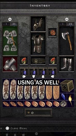 Making PvP Gear For My BvA Barb!