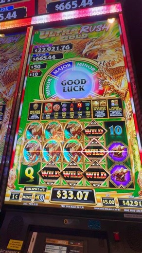 Free spins paying good 👍🏻 #kickapoo #luckyeaglecasino #luckyeagletx #slot