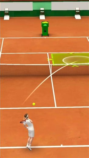 Tennis Ball #GAMINGWITHSIAM