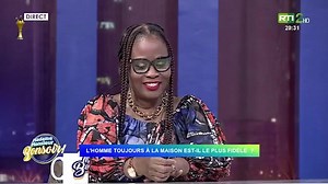 4.8K views · 135 reactions | L'émission "Madame, Monsieur bonsoir" dont j'étais l'invitée sur la RTI 2. | Hanny Tchelley | Facebook