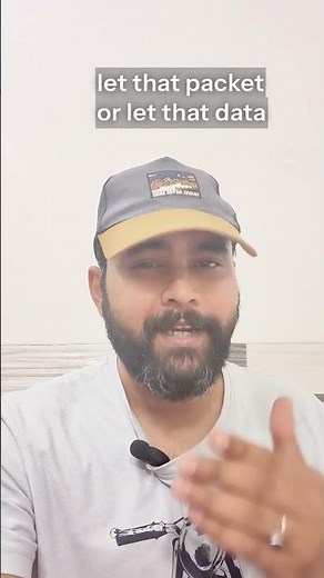 What is a Next-Gen Firewall (NGFW)? 🔥 Explained Simply for Cybersecurity Students!