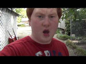 WTF GANGNAM STYLE!!?