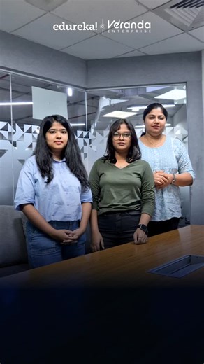 Edureka! on Instagram: "The slow claps are for you… yes, you 👀 Still scrolling? Or enrolling? 😉 #LearnWithEdureka #DiwaliVibes #UpskillNow"