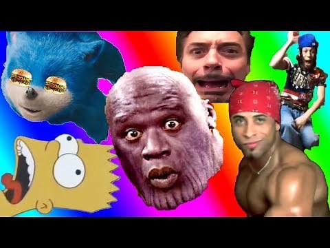 *ULTIMATE* Meme Compilation May 2019