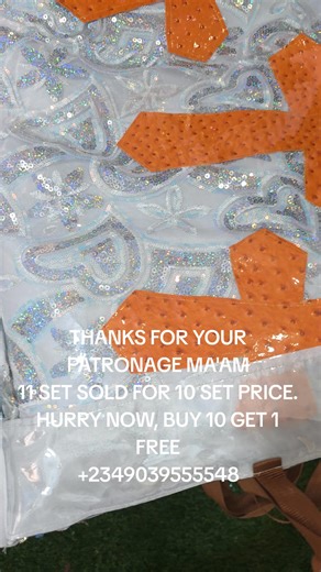 2K views · 44 reactions | OUR BUY 10 SET GET 1 SET FREE PROMO IS STILL GOING ON CONTACT US NOW | Faith Mini Factory | Facebook