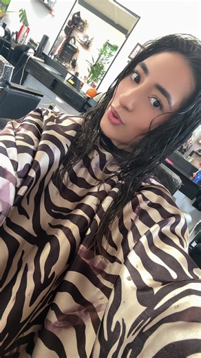 Transform Your Look: Releasing Old Energy with Haircuts