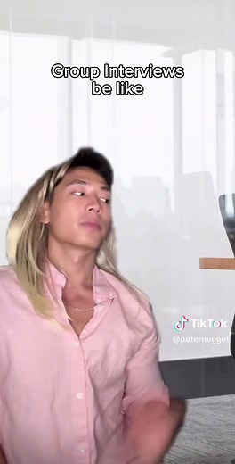 Why Work at McDonald's? | Group Interview Experience