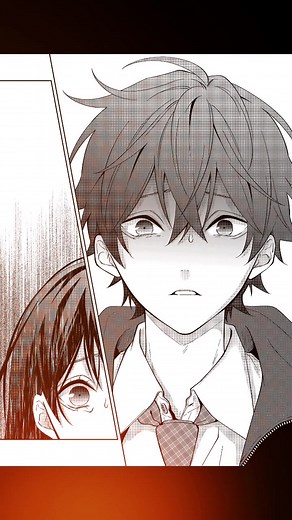 Sensitive Boy Manga: A Psychological Romance Recommendation