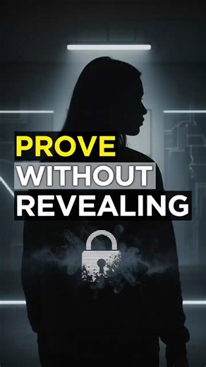 Prove Without Revealing: The Power of Zero-Knowledge Proofs