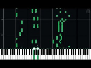 Click Clock Wood (Spring) - Banjo-Kazooie - Intermediate Piano Tutorial