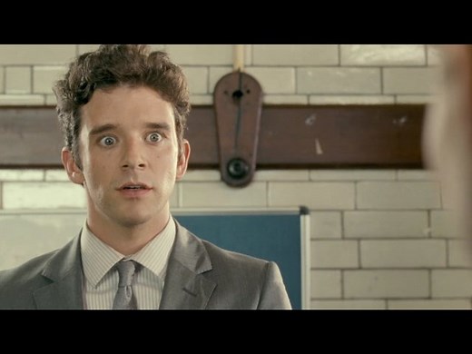 The Decoy Bride (2011)