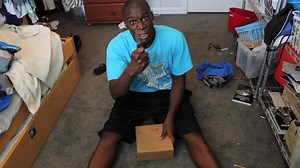 Custom Xbox 360 controller unboxing!