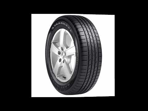 Goodyear Assurance All-Season - Goodyear Tires, Goodyear Tires In Oshkosh, WI (Westside Tire & Auto)