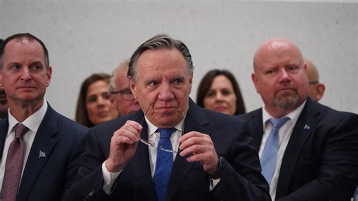 Premier Legault calls Quebec's bureaucracy a 'straitjacket.' So what can he do about it?