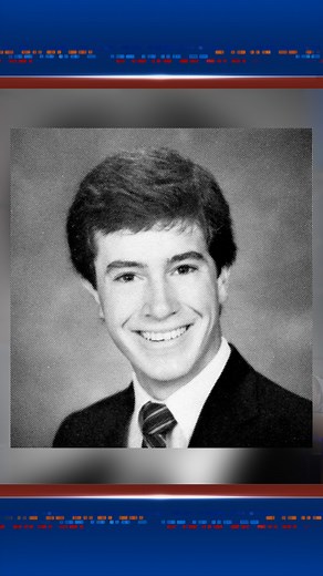 From Second City to Middle Earth, we’re screaming “happy birthday” to the best boss, Stephen #Colbert! 60 photos for 60 incredible years of life. Plus one for good luck. 💙 | The Late Show with Stephen Colbert