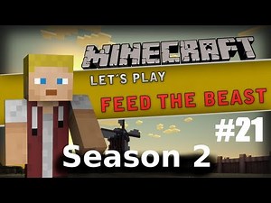 BeastCity - Season 2 Part 21 - I am Sorry | CastCrafter