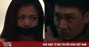 Hồ sơ cá sấu - Tập 28: Chủ nợ gợi ý cho Hải "dâng vợ" để khất nợ