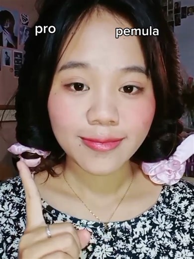Simple Blush On Tutorial for Beginners