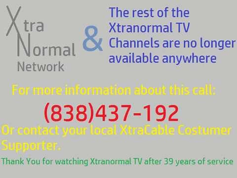 Xtranormal Network - Final Sign Off - July 31, 2013 (EX-TOP 5 VIEWED VIDS MEMBER)