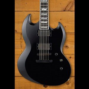 ESP E-II Viper - Black