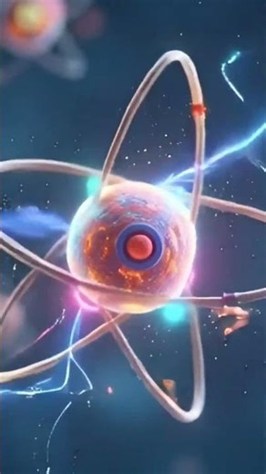 how electricity works