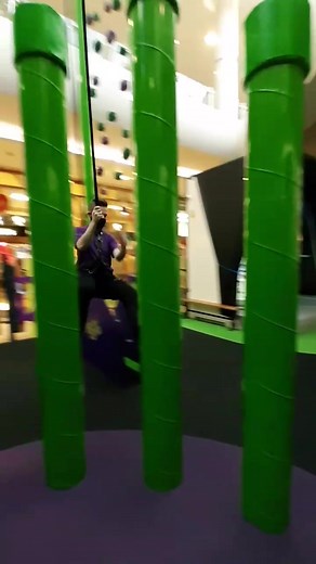 Clip 'n Climb Metro on TikTok