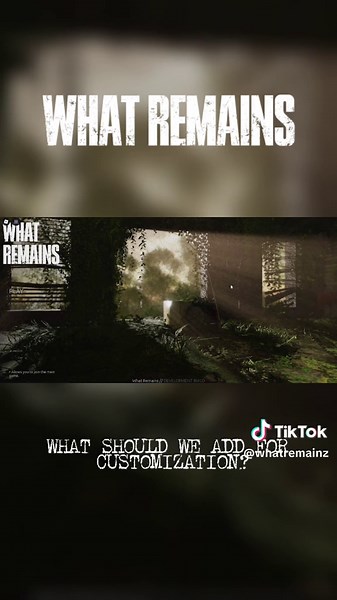 Explore Our Customizable Menu for The Last of Us on Roblox