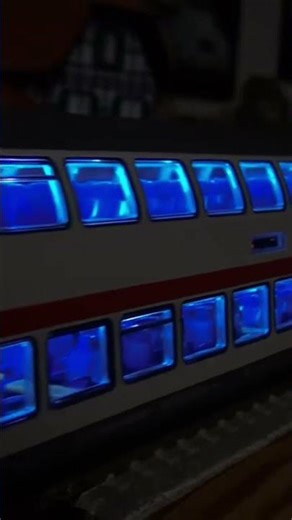 IC2 Twindexx Vario by night. A BRAWA release