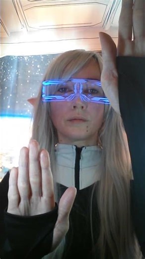 ASMR Reiki Protection Seal. #asmrvideo #reiki #reikihealing #asmr #reikiasmr #shorts