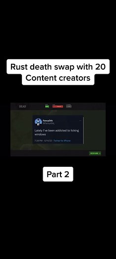 Fancyorb best bits on TikTok