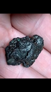 Always something interesting to find #post #lost #metaldetecting #finds #ckg #scoop #digging #weird #rock | Joe Digger