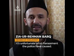 Police accused of killings during India mosque protests | Al Jazeera Newsfeed