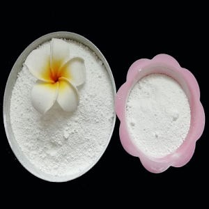 [Hot Item] Titanium Dioxide TiO2 (CAS 13463-67-7) - Rutile Grade for PVC Pipe Manufacturing