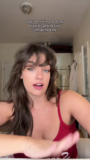 consider this your dating series update i guess 😉