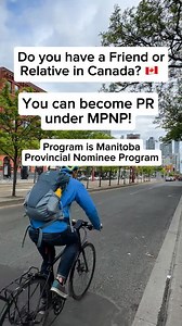 🇨🇦 Manitoba Provincial Nominee Program. https://www.canadacareersite.com/immigration/manitoba-provincial-nominee-program-mpnp | ZT Canada