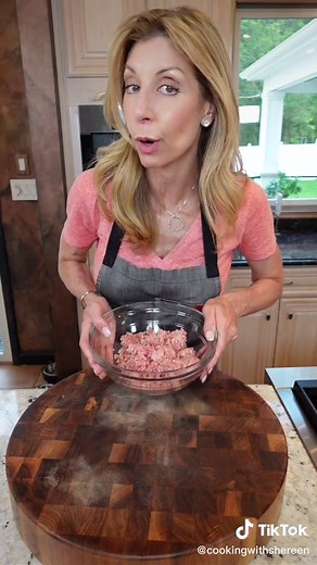 Gyoza. Reverse sear makes the bottom Crispy while Steaming cooks the inside. #gyoza #porkgyoza #potstickers #dumplings #tiktokfoodies #cookingwithshereen