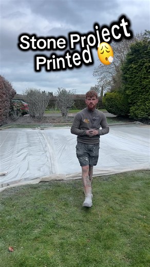 Transform Your Driveway with a Stunning Stone Project