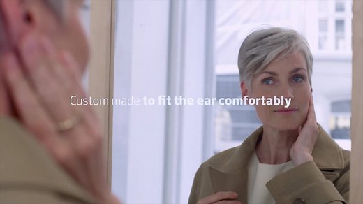 Compare Near Invisible Hearing Aids features and models | Audika