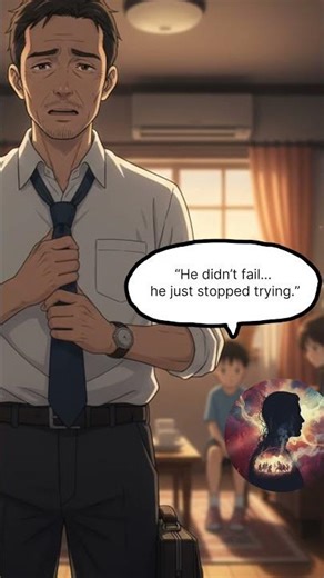 What Happens if you quit too Early | #youtubegrowth #shorts #saiyan #heroine #anime #sadstatus