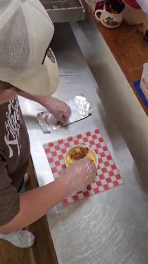 🥣✨ Scratch-Made Cheesy Potato Soup Day! ✨🥣 The pot is bubbling, the cheese is melty, and the toppings have our owner hollering “BACON!” 🎤😂 and has the other owner flipping out— this soup is just that good. 😂😂😂 👉 Dine-in, drive-thru, or order online—however you get it, you’ll leave happy. 👉 Creamy, cheesy, loaded with love (and yes, BACON). 💛 Y’all come grab a bowl today and join the laughter—it’s contagious! 📍 120 W Oak, Palestine, TX 🚗 112 E Oak, Palestine, TX 🕗 Open 8a–5p | Drive-