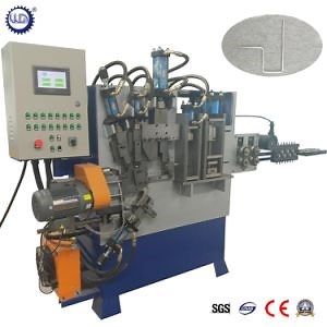 [Hot Item] Heavy-Duty Hydraulic Machine for Efficient Paint Roller Production