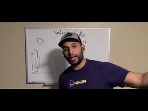 What are wickfills ? A simple explanation.