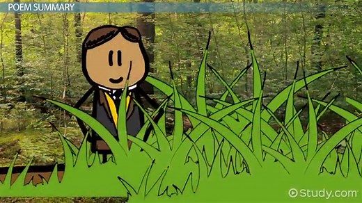 The Road Not Taken by Robert Frost | Summary & Analysis