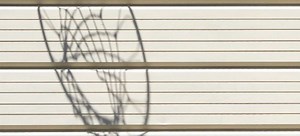 Mount a Basketball Hoop Above Your Garage | DoItYourself.com