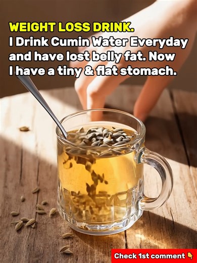 Drink one of these every morning and you'll thank me forever!!!✨😲 Full recipe in the first comment 💬👀 | Lessons Taught By Life