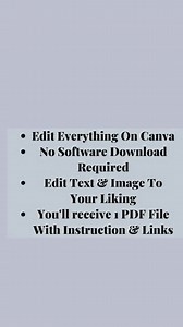 Editable Business Thank You Card Template (digital) - Etsy