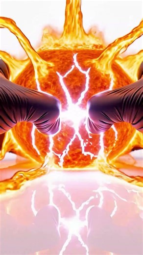 What Happens Inside the Sun?