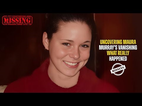 Uncovering Maura Murray’s Vanishing: What Really Happened