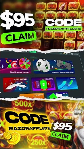 Gamdom Promo Code 2023 , Bonus Code on Gamdom , Gamdom Free Money